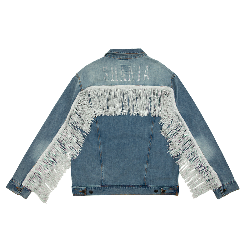 Apparel - Shania Twain Official Store