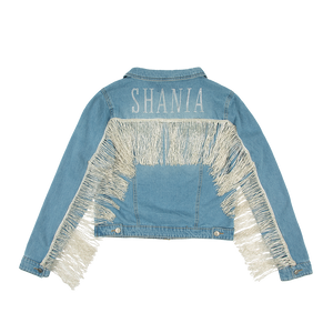 Apparel - Shania Twain Official Store